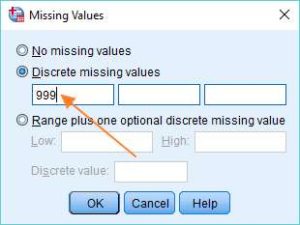 How To Define Variables in SPSS - Easy SPSS Tutorial