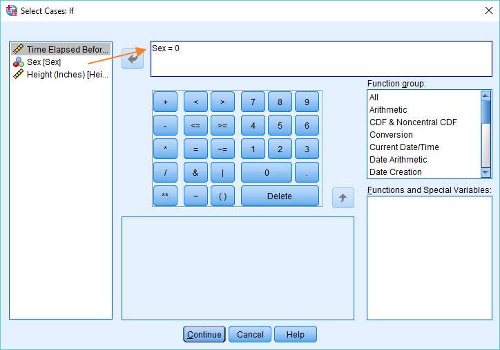 Tropisch Unbezahlt Aggregat Spss Filter Missing Values Bedarf 