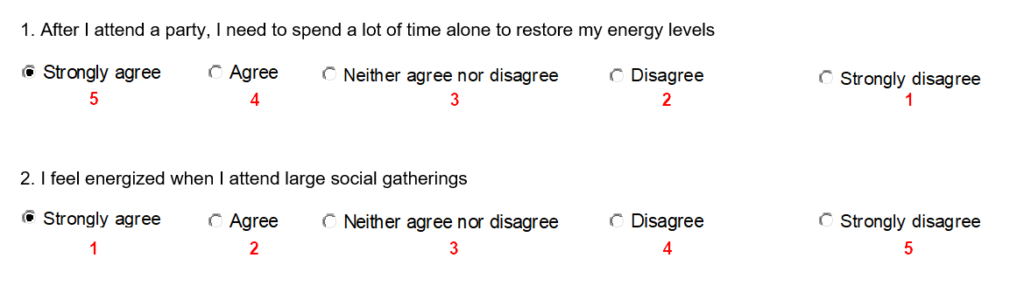 How to Reverse Score Items in SPSS - EZ SPSS Tutorials