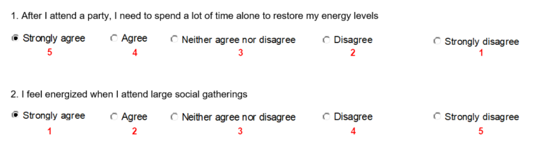 How to Reverse Score Items in SPSS - EZ SPSS Tutorials