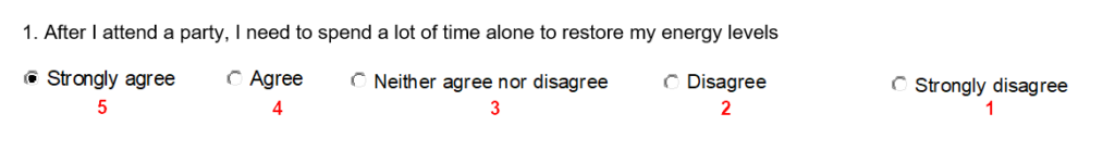 How To Define Likert Scale Variables In Spss Ez Spss Tutorials