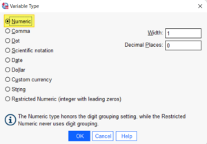Calculate and Interpret a Point-Biserial Correlation in SPSS - EZ SPSS ...